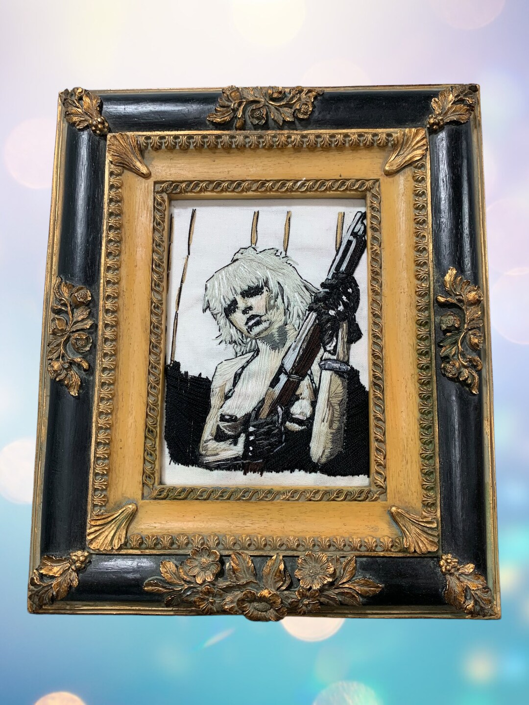 Wendy O Williams / Animal Advocate/ the Plasmatics /fan Art Thread ...