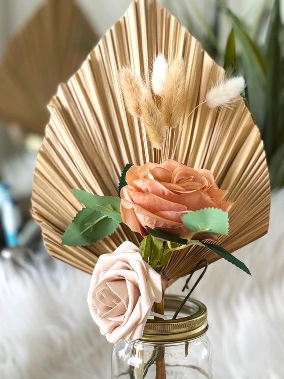 Boho wedding centerpieces diy | Beachweddingtips.com