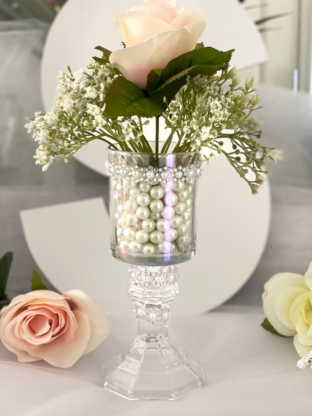 Wedding Centerpieces, Centerpiece for Tables, Wedding Decor ...