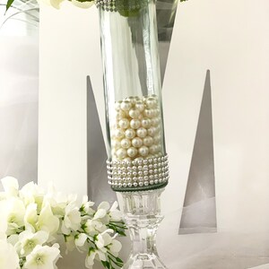 Centerpieces Flower Ball Centerpiece Flower Ball - Etsy