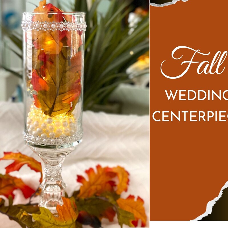 Table Decorations - Etsy