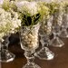 Bulk Wedding Centerpieces, Personalized Glass Wedding Centerpiece ...