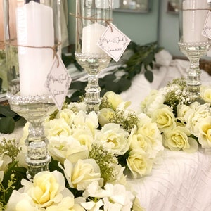 Bulk Flower Centerpieces, Wedding Centerpieces, Centerpieces for ...