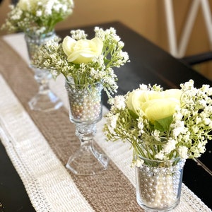 Bulk Wedding Centerpieces, Wedding Centerpieces for Tables, Elegant ...