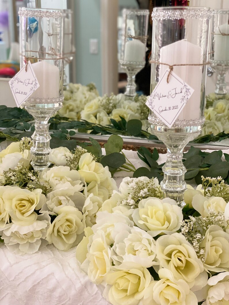 Bulk Flower Centerpieces, Wedding Centerpieces, Centerpieces for ...