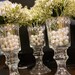 Bulk Wedding Centerpieces, Personalized Glass Wedding Centerpiece ...