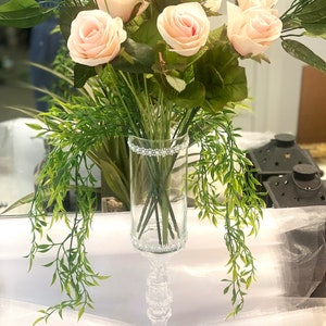Bulk Personalized Wedding Centerpieces, Glass Centerpiece for Floating ...