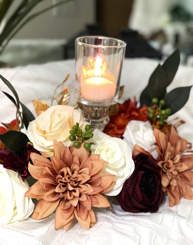 Personalized Wedding Centerpieces Centerpiece With Couple - Etsy