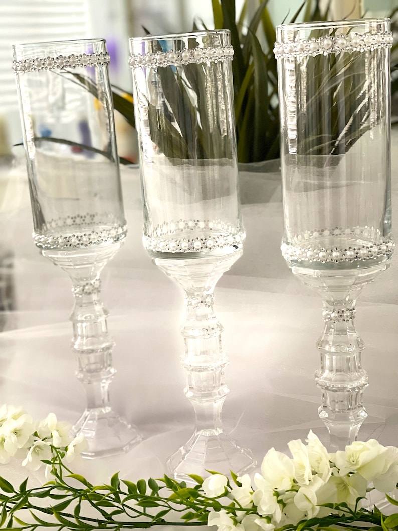 Bulk Wedding Centerpieces, Wedding Centerpieces for Tables, Elegant ...