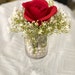 Bulk Personalized Wedding Centerpieces, Glass Centerpiece for Floating ...
