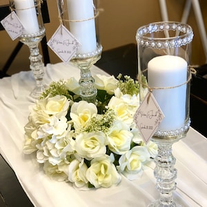 Bulk Flower Centerpieces, Wedding Centerpieces, Centerpieces for ...