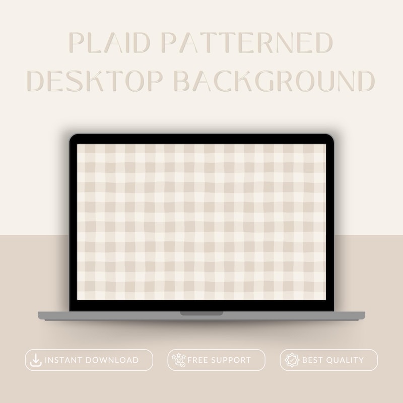 Laptop Wallpaper Girly - Etsy