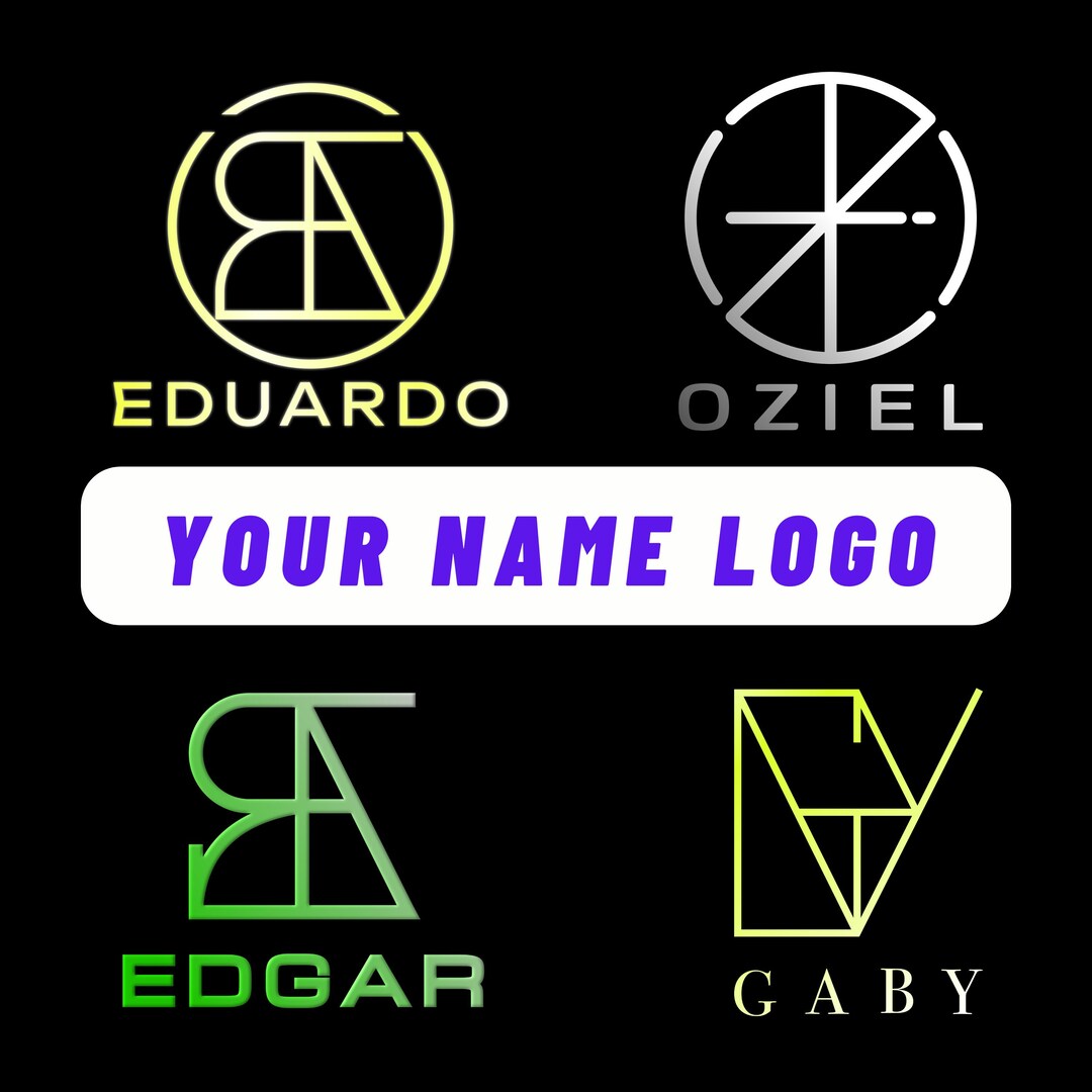Name Logo. Tattoo Name Design. Logo Branding. Professional Logo ...