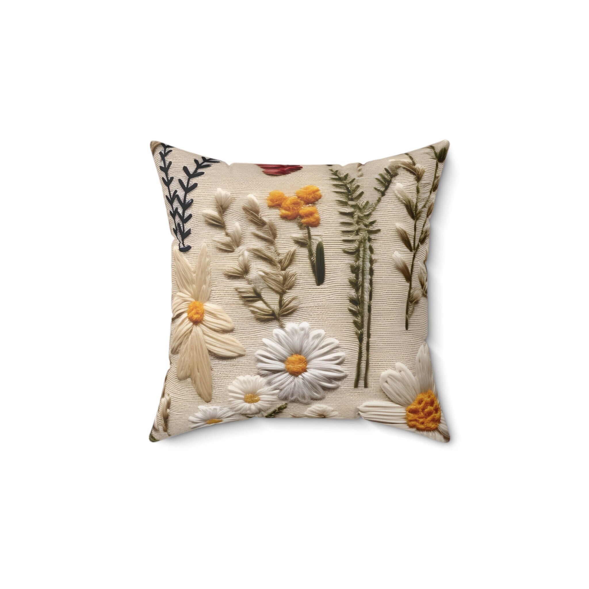 Wildflower Nursery Decor, Cottagecore Decor, Wildflower Nursery, Floral ...