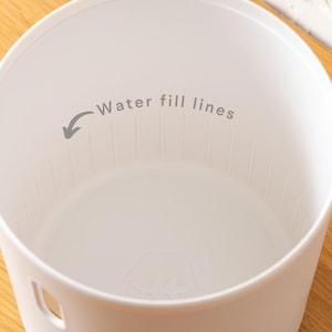 LECA Pots Self Watering Planter for Houseplants 5.5 Inch 3-pack ...