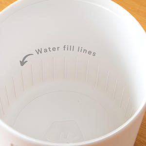 Leca Pots, Semi Hydro Self Watering Planter for Leca and Pon ...