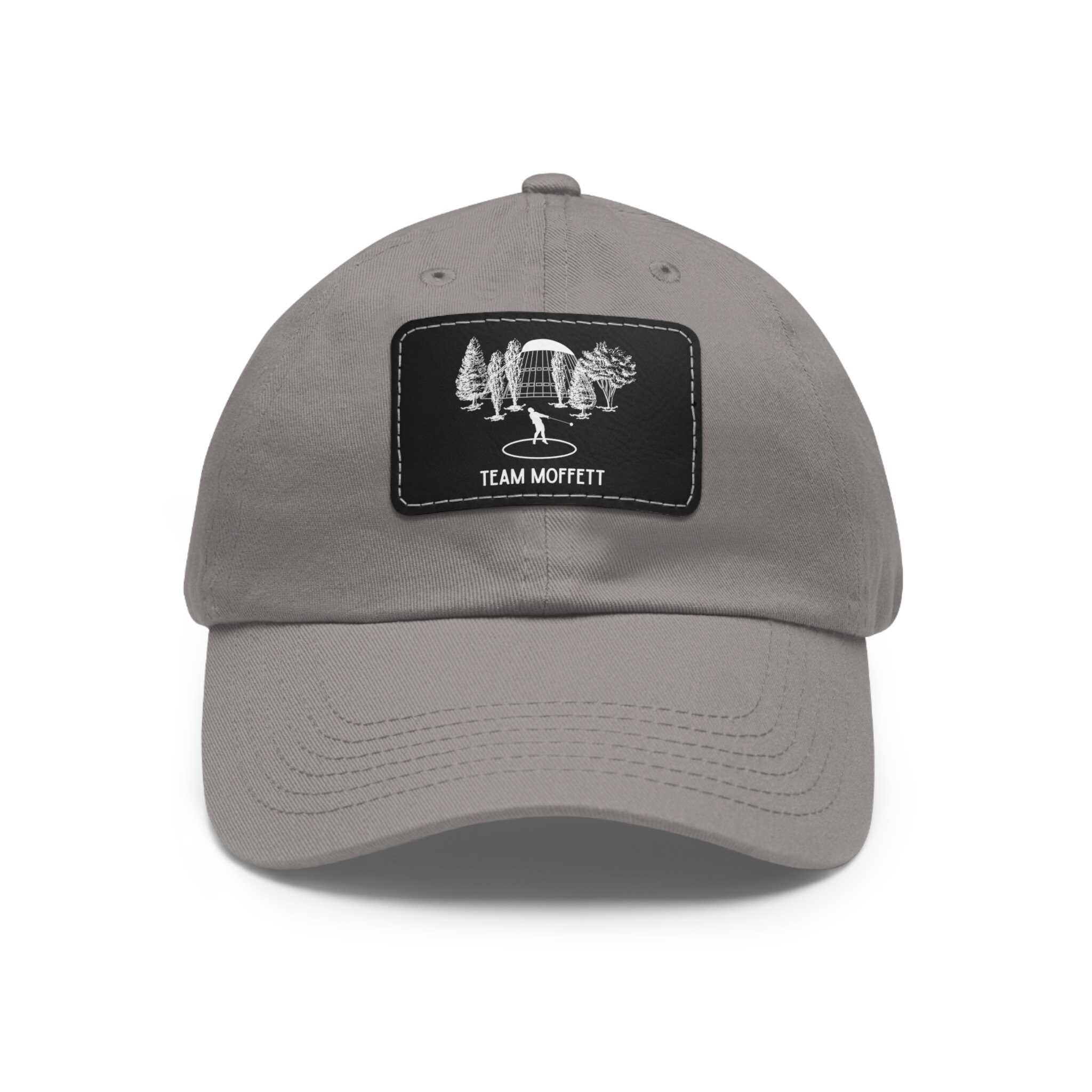 Team Moffett Hammer Throw Hat - Etsy