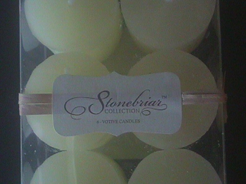 Vintage Diamond Pattern, Cut Glass, Votive Tealight Candle Holders by ...