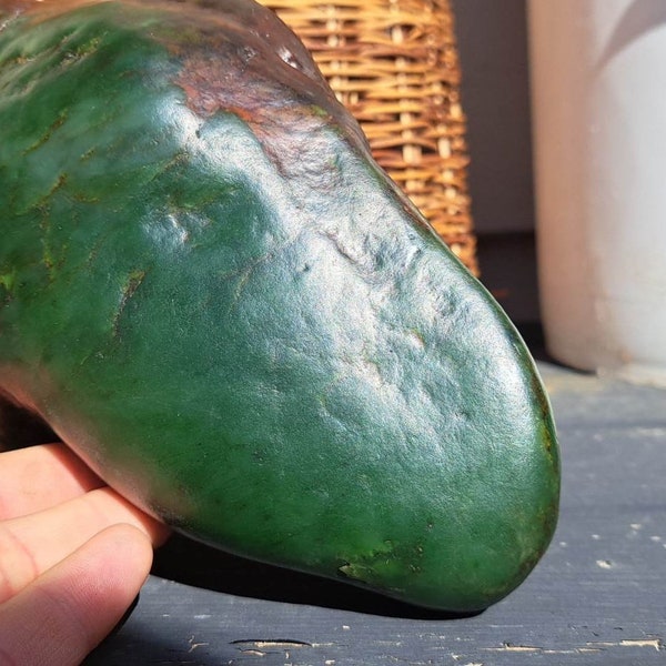 California Jade - Etsy