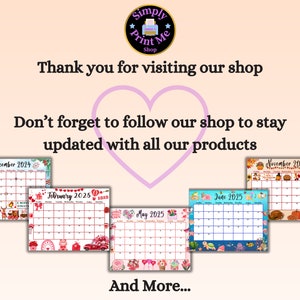 Editable Fillable February 2025 Calendar for Valentine’s Day, Printable ...