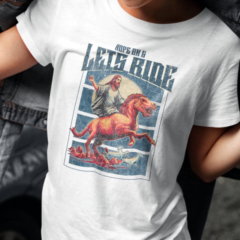Funny Christian T Shirts - Etsy