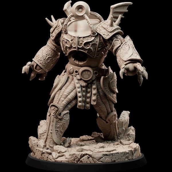 Dnd Miniature - Etsy