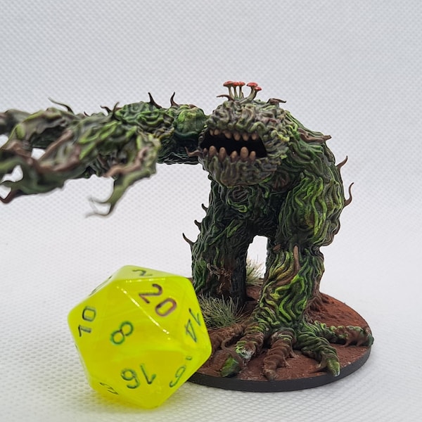 Curse of Strahd Death House - Etsy Canada