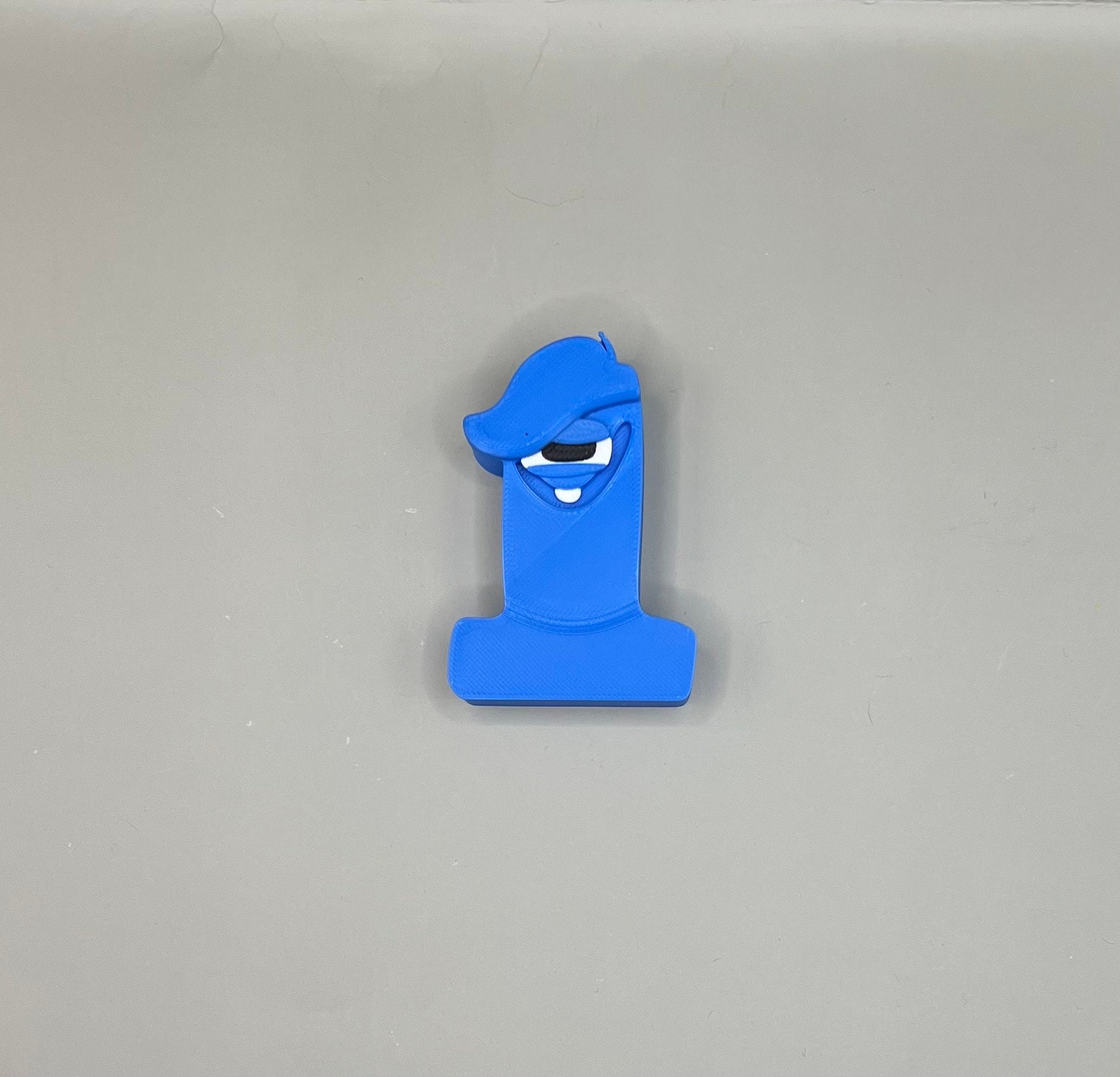 Individual Number Figures 0-9 - Etsy