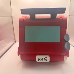 The SUPER VAN Carryall and MORE! - Etsy