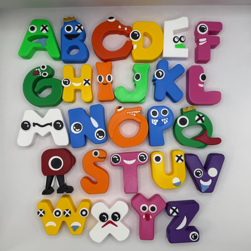 Blox fruit plushies dlc - Etsy.de