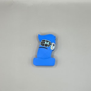 Individual Number Figures 0-9 - Etsy