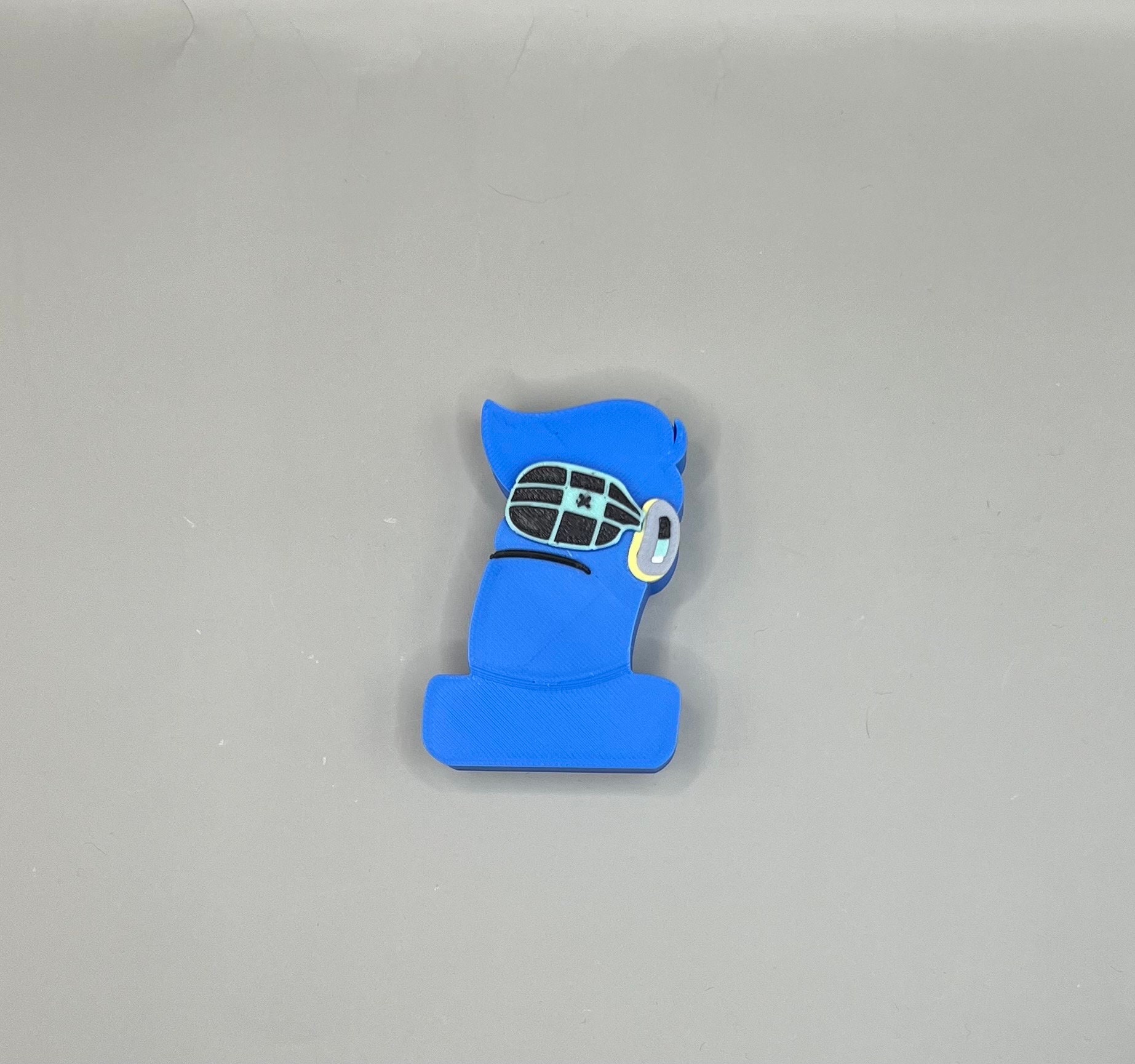 Individual Number Figures 0-9 - Etsy