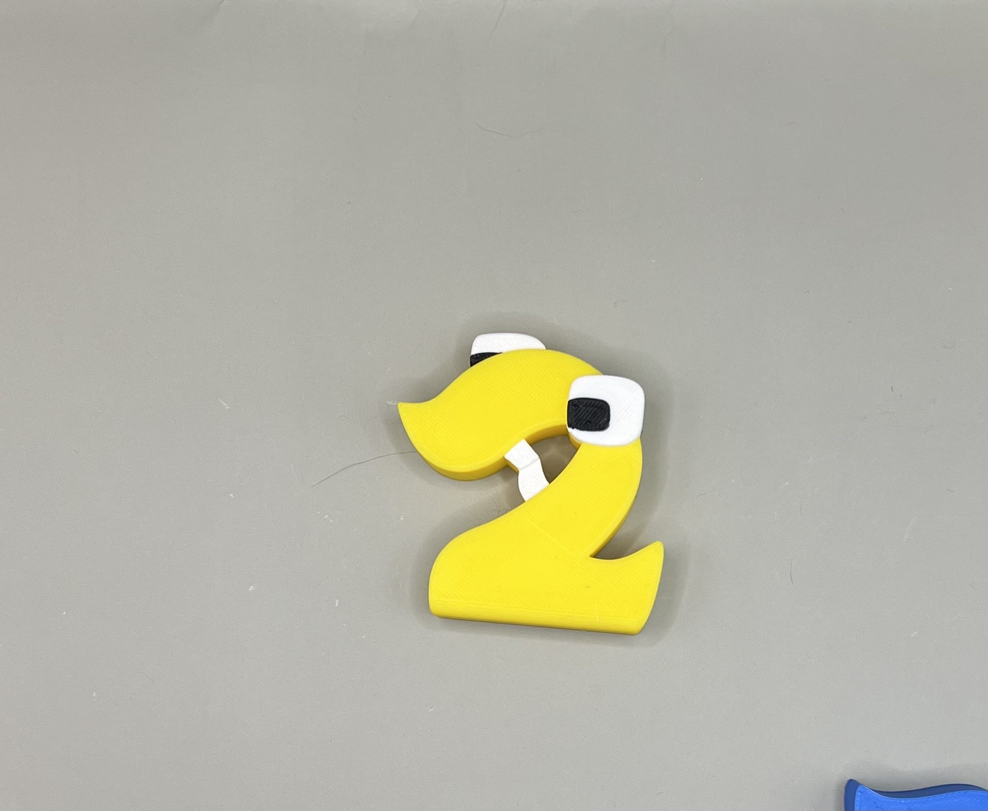 Individual Number Figures 0-9 - Etsy