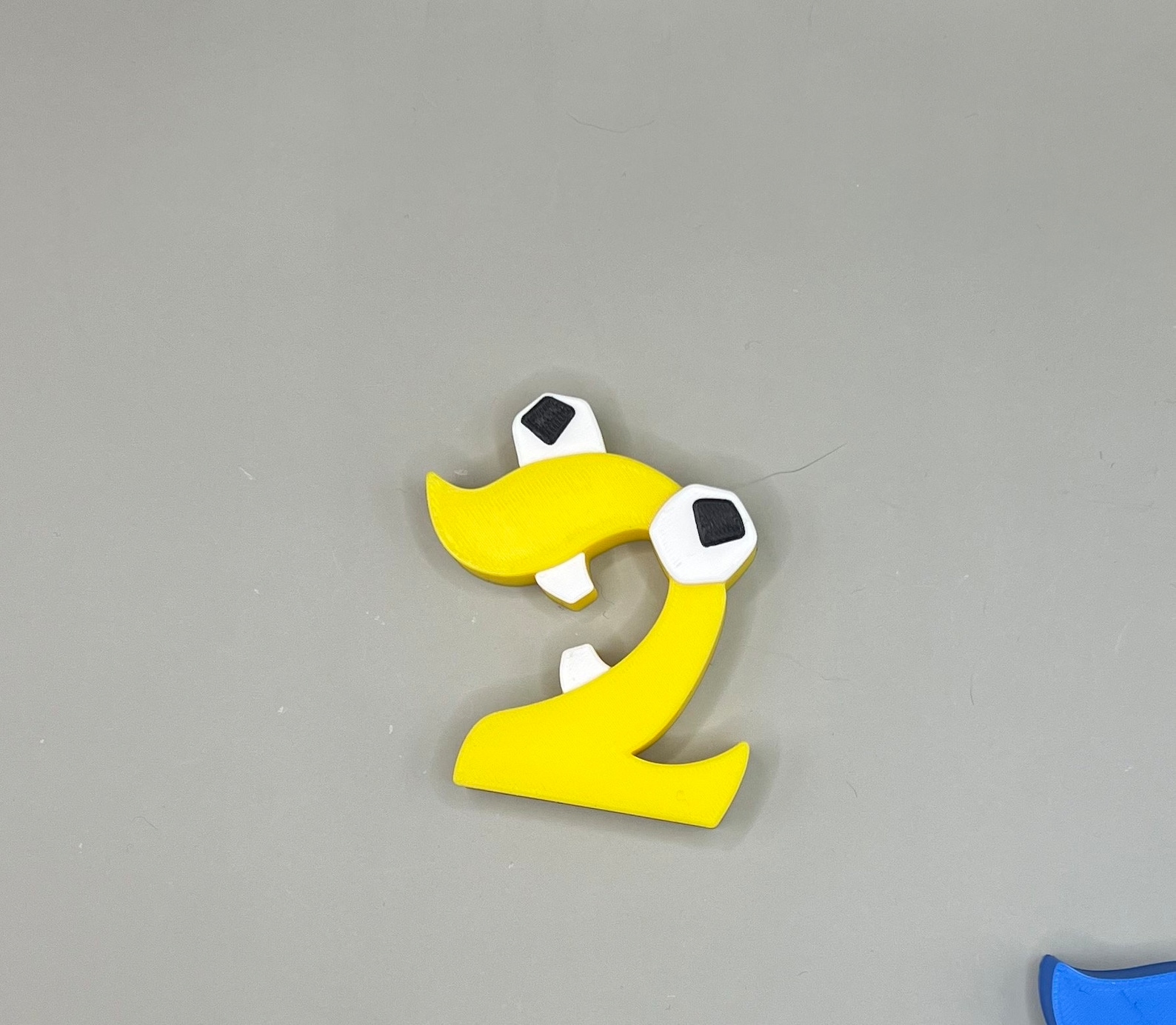 Individual Number Figures 0-9 - Etsy