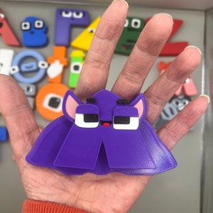 Greek Alphabet Figures - Full Set! - Etsy