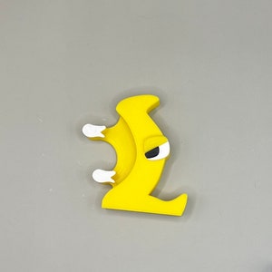 Individual Number Figures 0-9 - Etsy