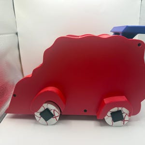 The SUPER VAN Carryall and MORE! - Etsy