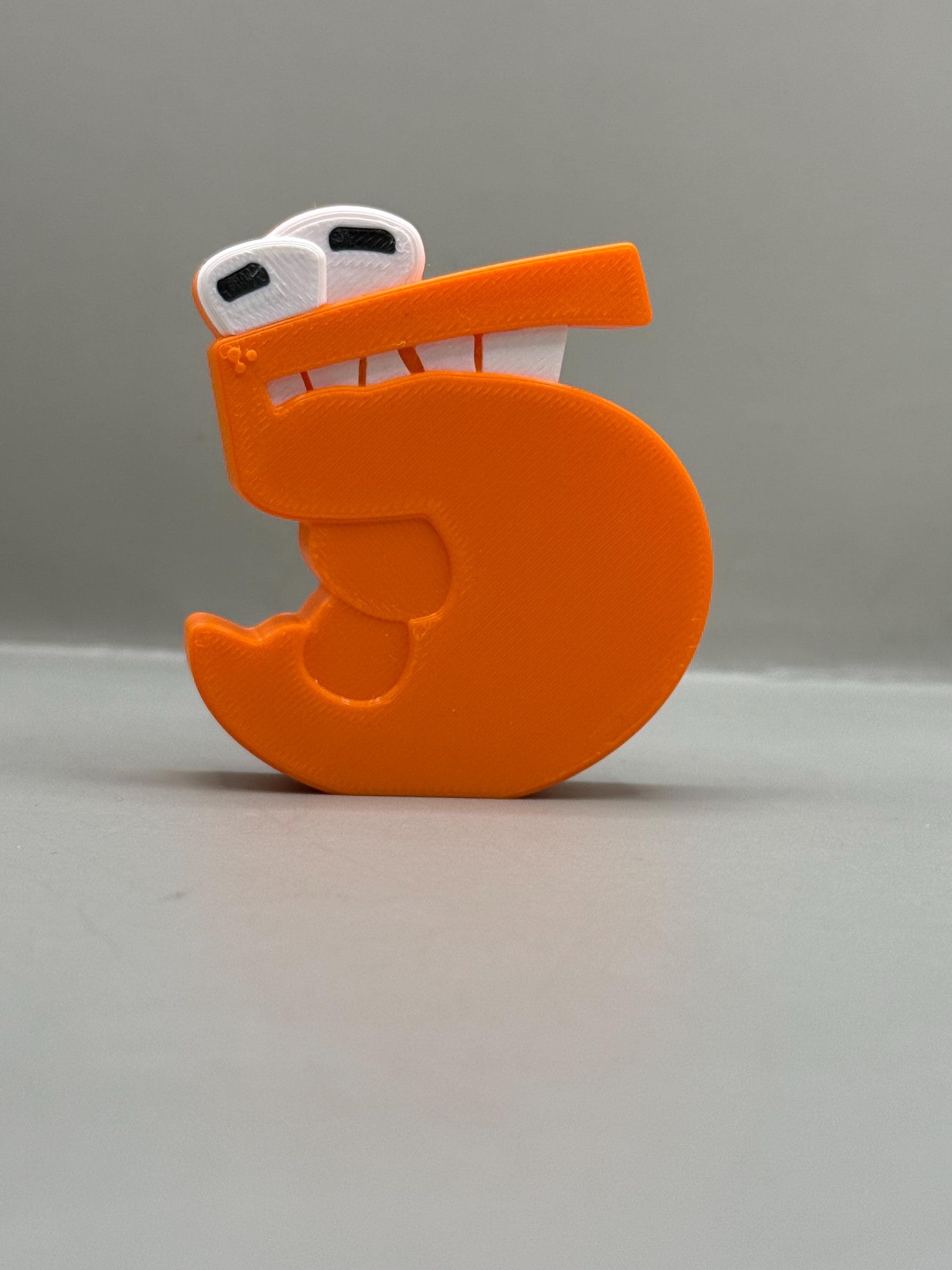 Individual Number Figures 0-9 - Etsy