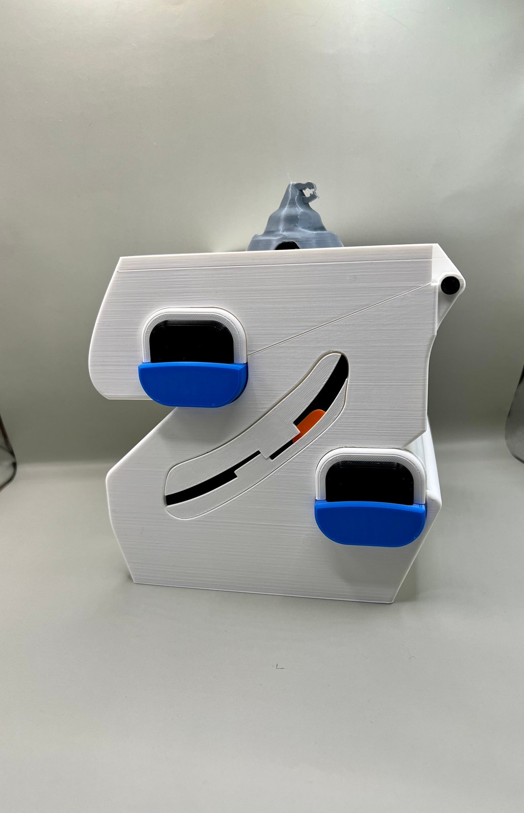 Lowercase Planet Z Container - Etsy