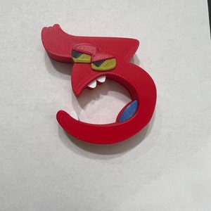 Full Set Number Figures 0-10* See Description About #10 - Etsy