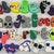 Russian Alphabet Figures - Full Set 33 Letters! - Etsy