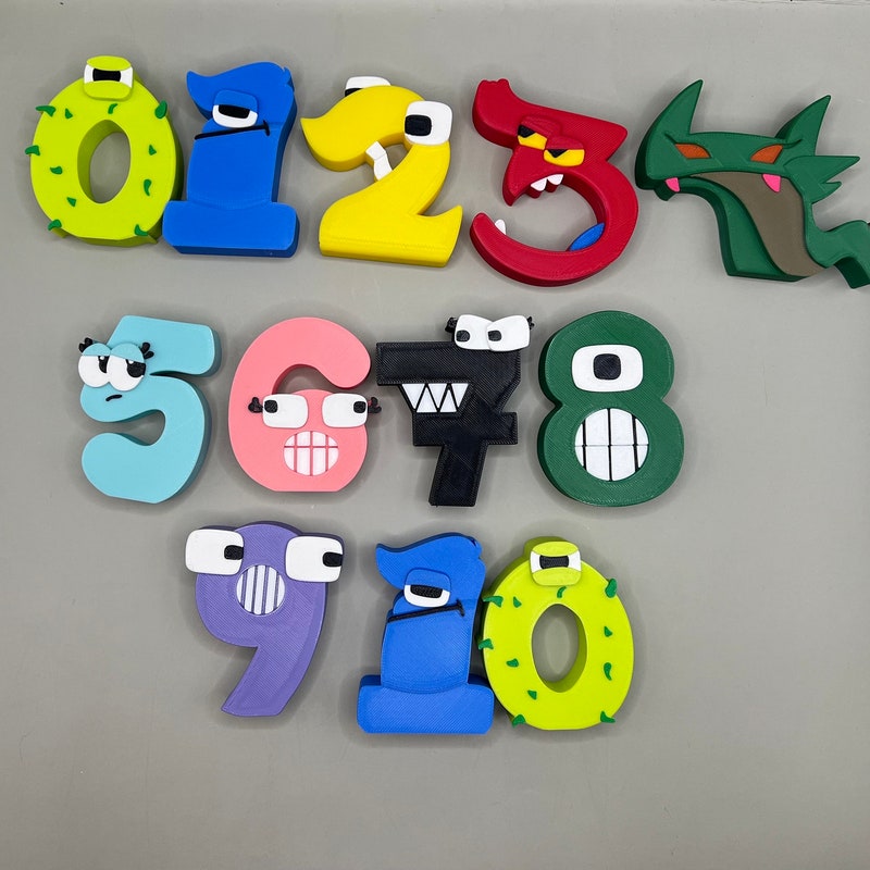 PrintNPlayToys - Etsy