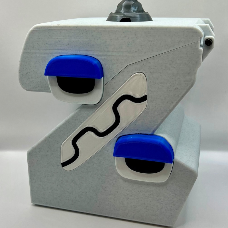 Wonderland Number Toys - Etsy