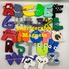 Full Set A-Z of UPPERCASE Alphabet Letters - Etsy