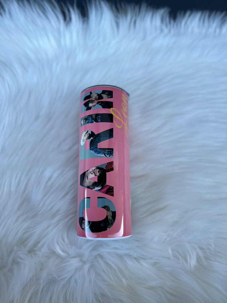 CARIN LEON |20 Oz Sublimation Wrap| PNG Digital File| - Etsy