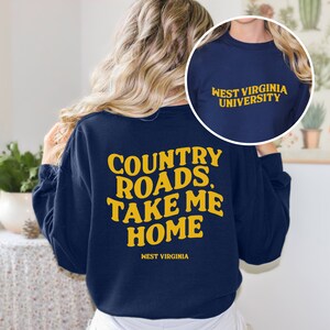 Wvu - Etsy