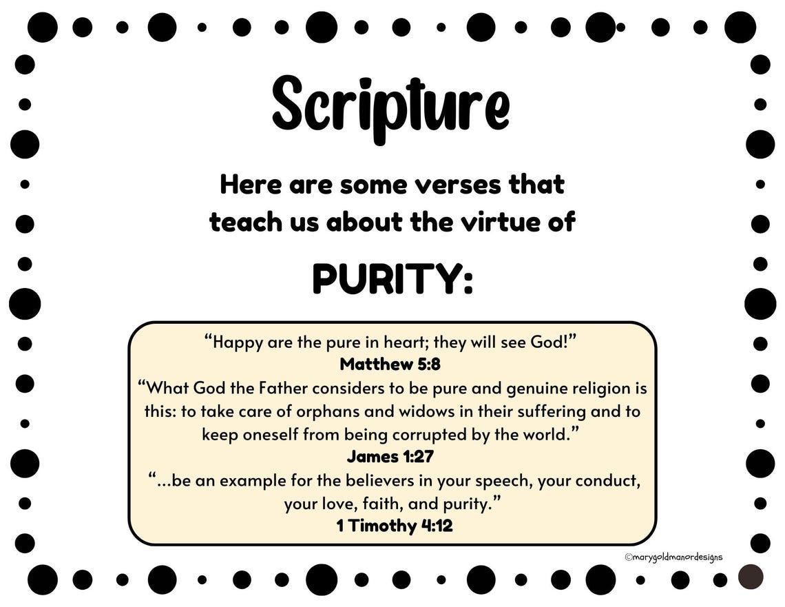 Saints, Virtues, Prayer, Scripture, St. Clare, St. Francis, St ...