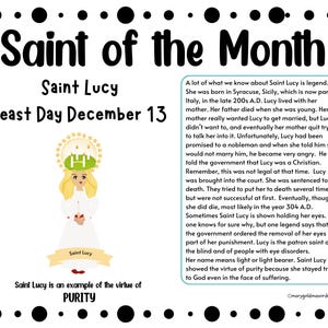 Saints, Virtues, Prayer, Scripture, St. Clare, St. Francis, St ...