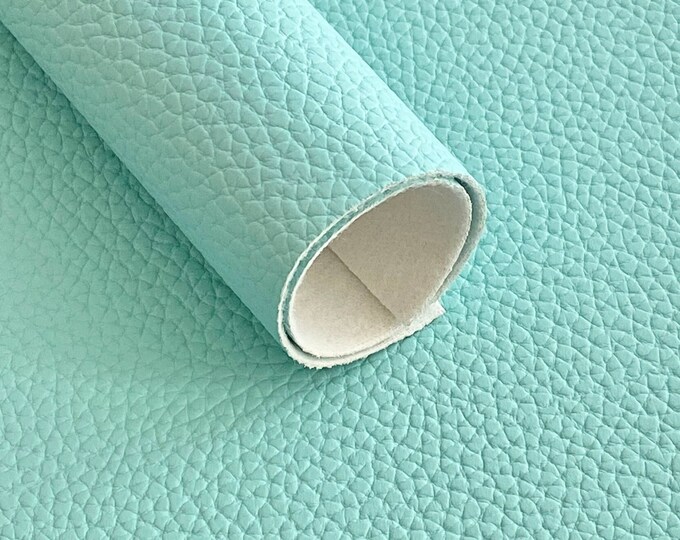 Pebbled Faux Leather Textured Vegan Leather Faux Leather Sheet Vegan