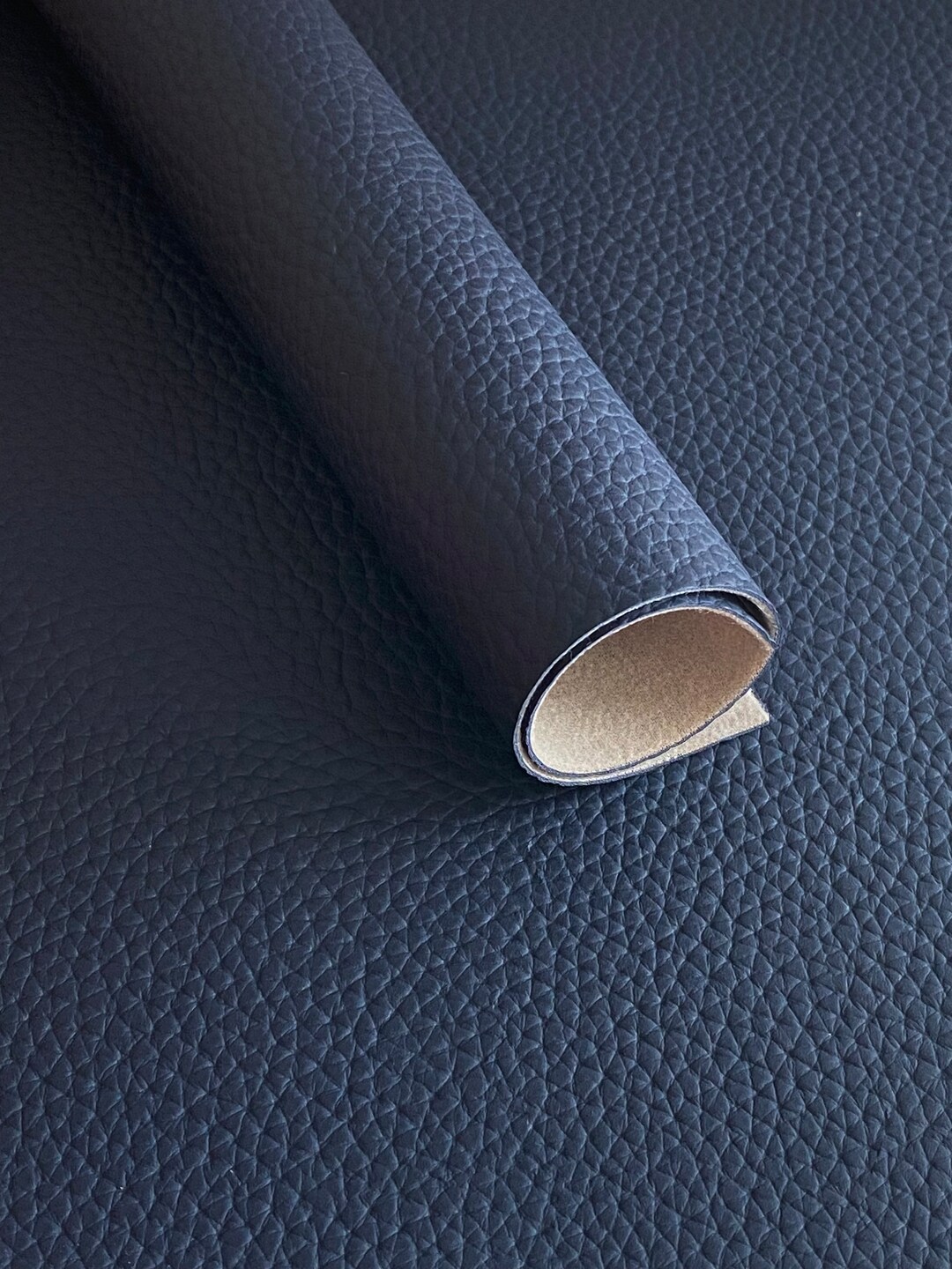 Pebbled Faux Leather Textured Vegan Leather Faux Leather - Etsy